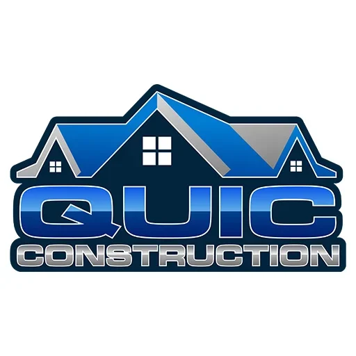 Quic Construction - Building with Excellence & Integrity